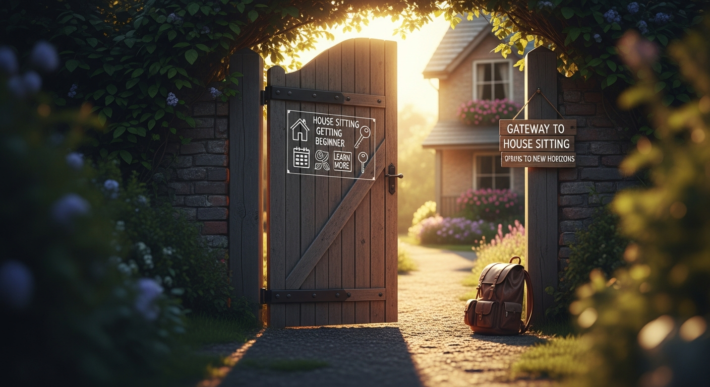 Digital Nomad Visas and House Sitting: Which Countries Offer Them 2026 ...